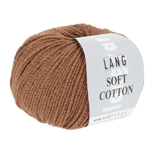 SOFT COTTON — Elvelyckan