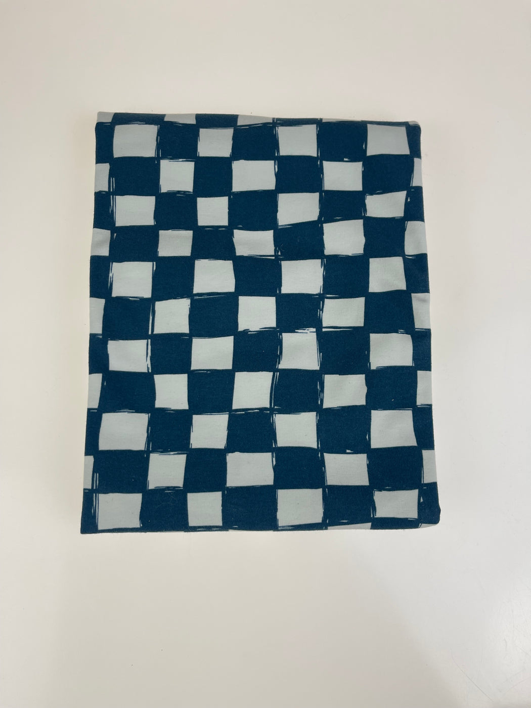 SQUARE STEEL WHITE — Elvelyckan